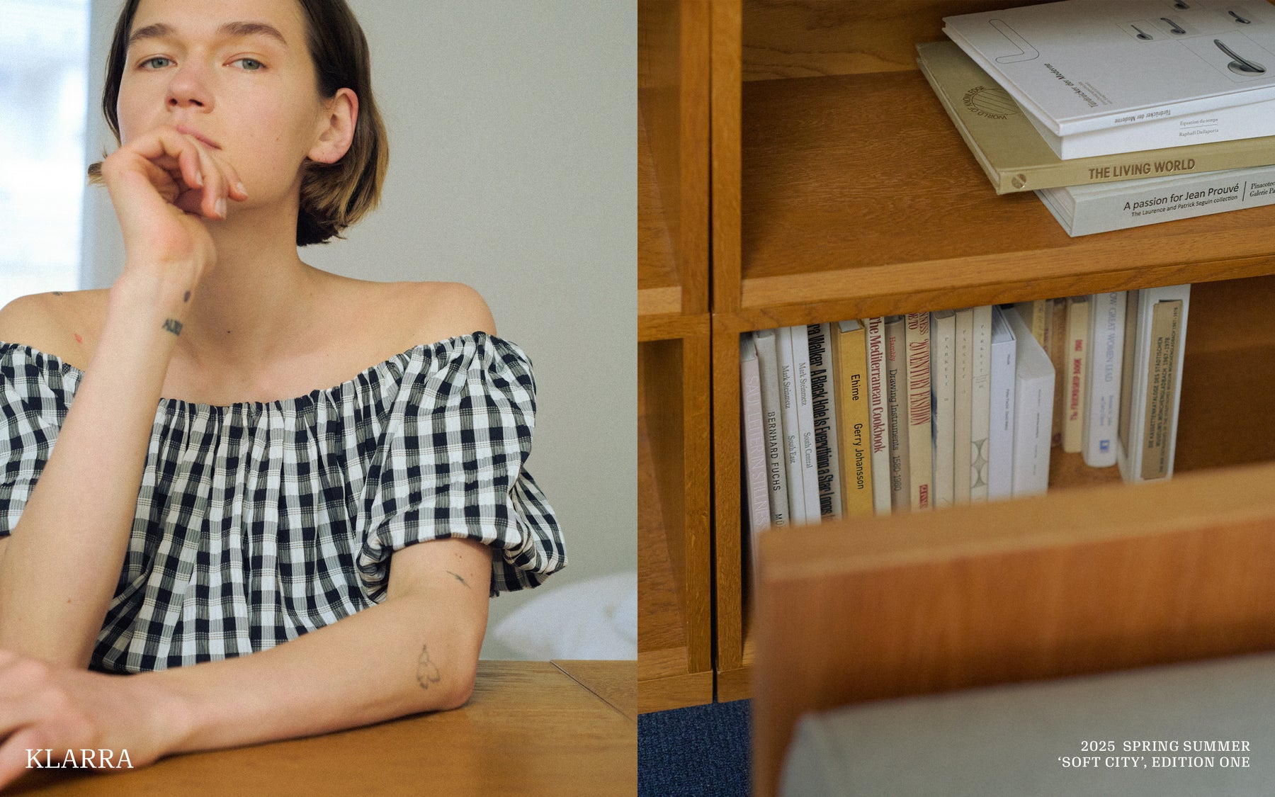 KLARRA | Shop Womenswear Online | Ready to Wear Clothing & Shoes